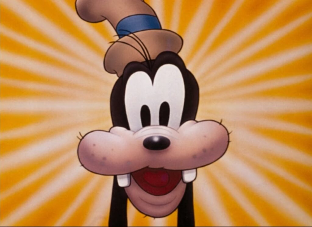 Liste aller Goofy Classic Cartoons | 41-51 › PlanetMaus